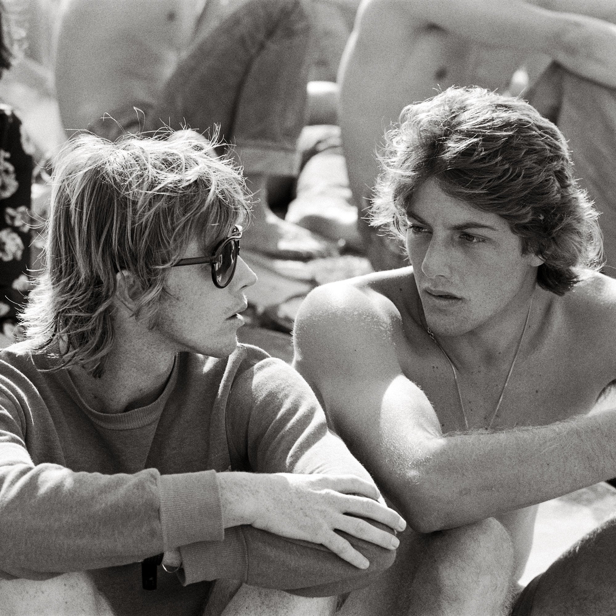 How It All Began - Surfing Life TV Interview – Instinct Surf