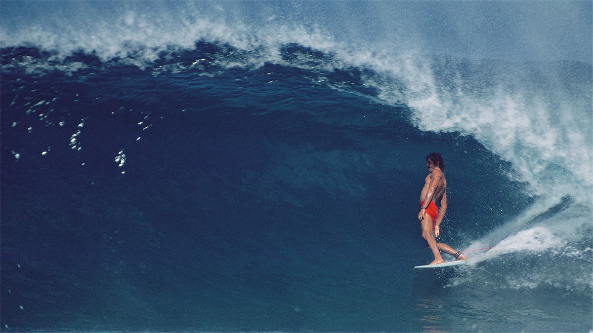 Instinct – Instinct Surf