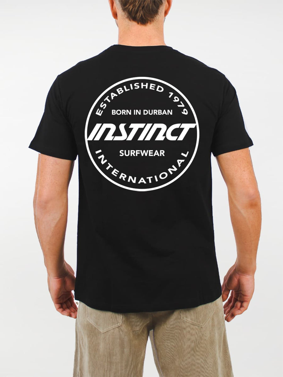 Instinct – Instinct Surf